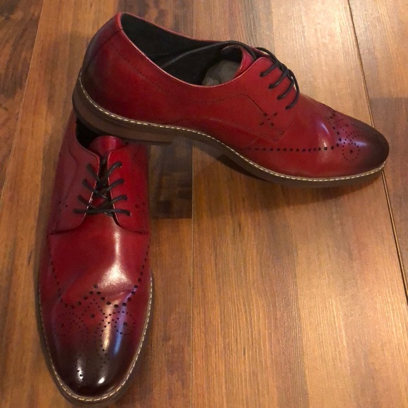 Stacy Adams | Shoes | Mens Stacy Adams Dress Shoes | Poshmark